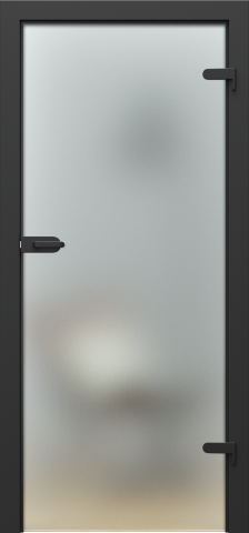 Uși Porta Doors - Uși din sticlă securizată Porta Glass