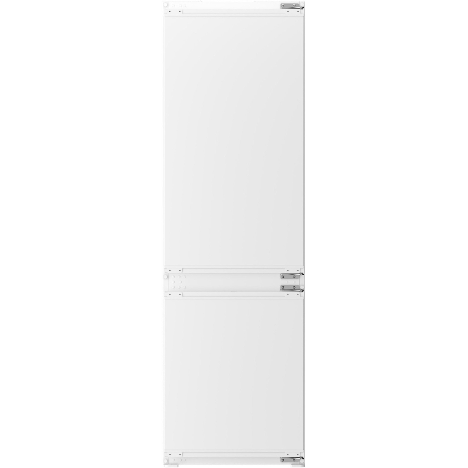 Combina frigorifica incorporabila Beko BCSA285K4SN, 271 l, Clasa E ...