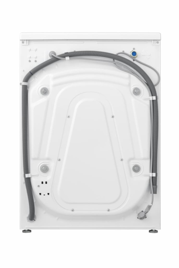 Masina de spalat rufe slim HEINNER HWM-HME6012IVSMA+++, 6 kg, 1200 rpm ...