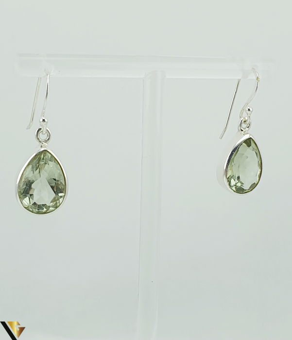 Set format din pandant, inel si cercei din argint 925 9.86 grame in ...