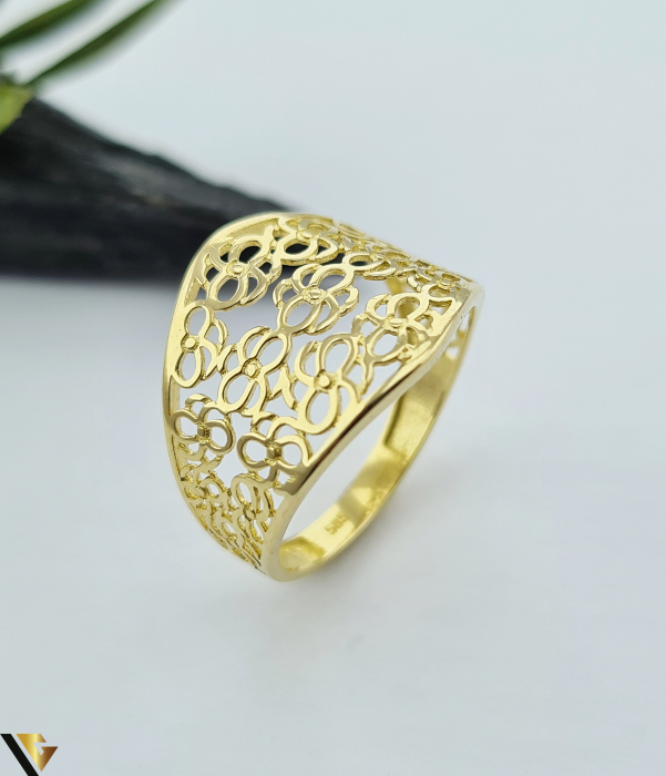 Inel Aur 14k