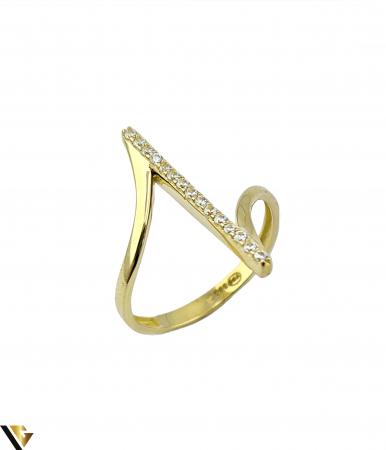 Inel Aur 14k