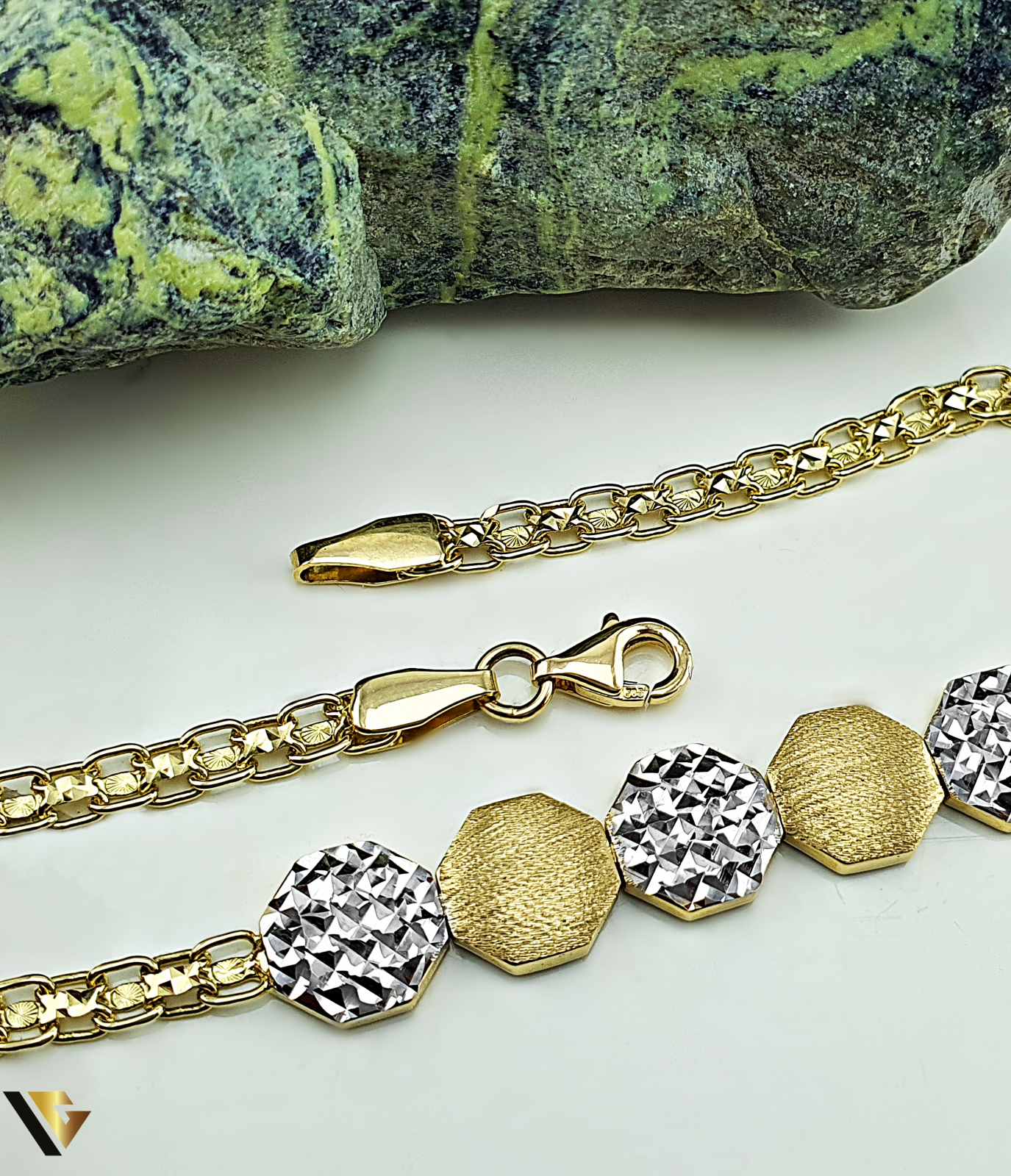 Bratara Aur 14k