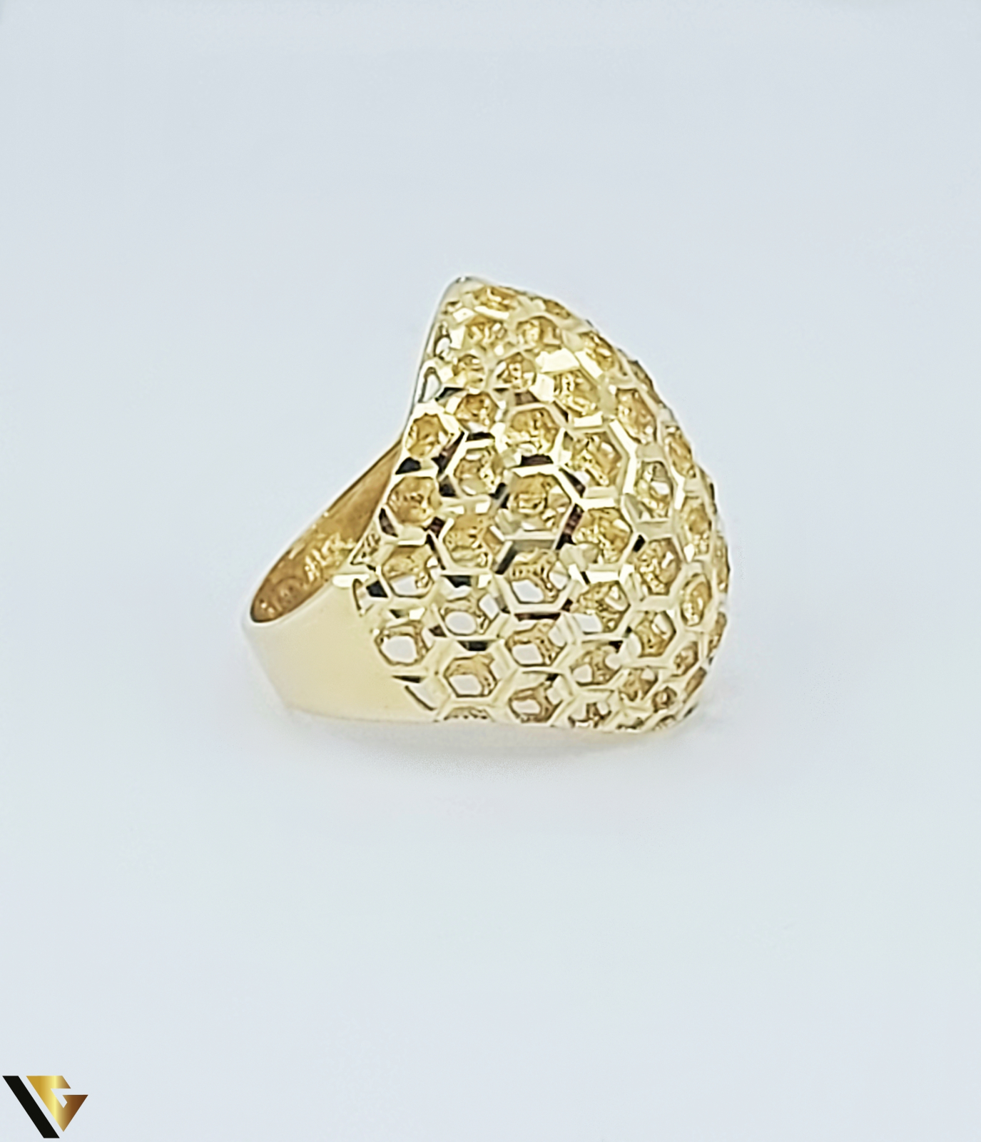 Inel Aur 14k, 5.72 grame