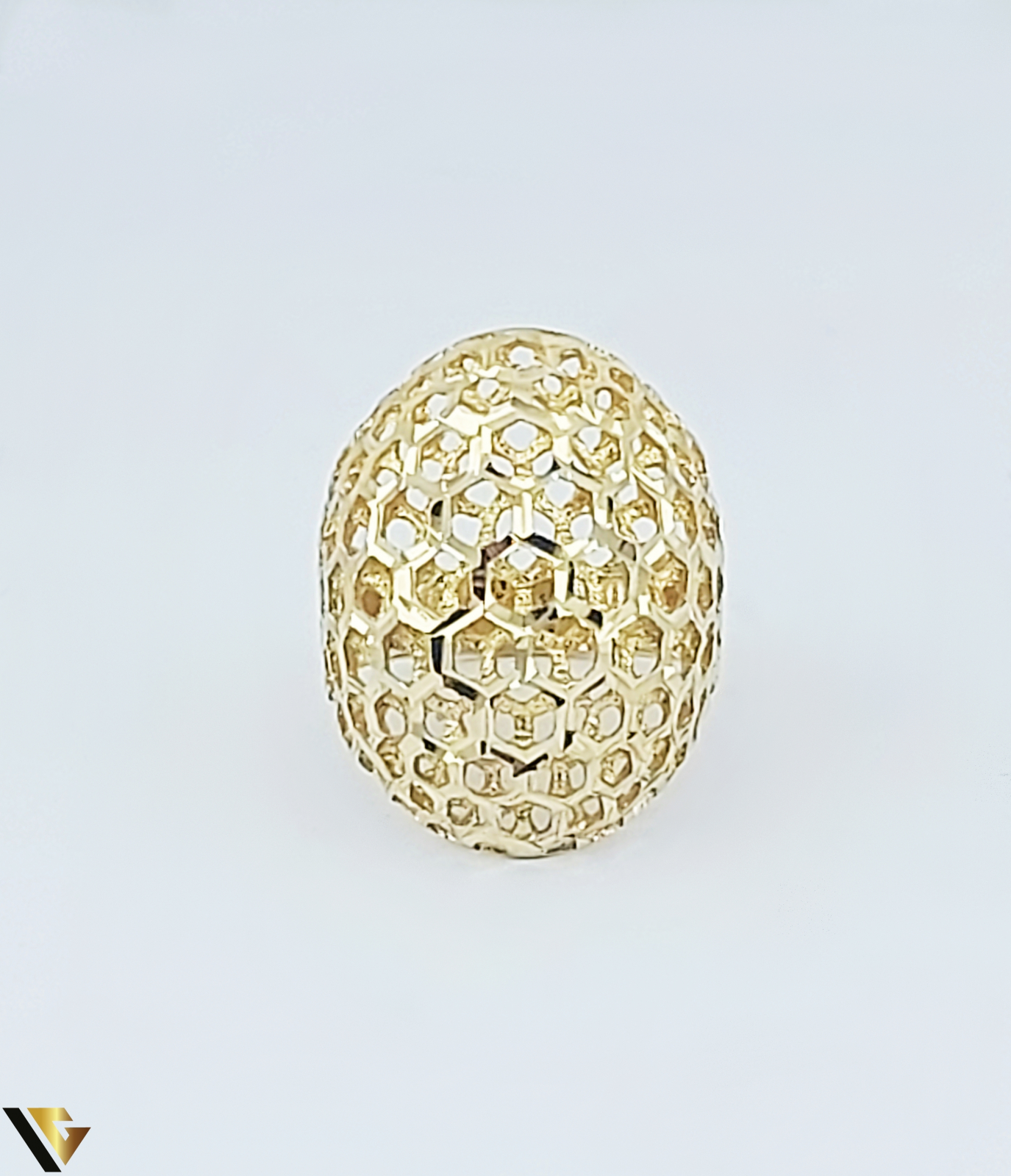 Inel Aur 14k, 5.72 grame