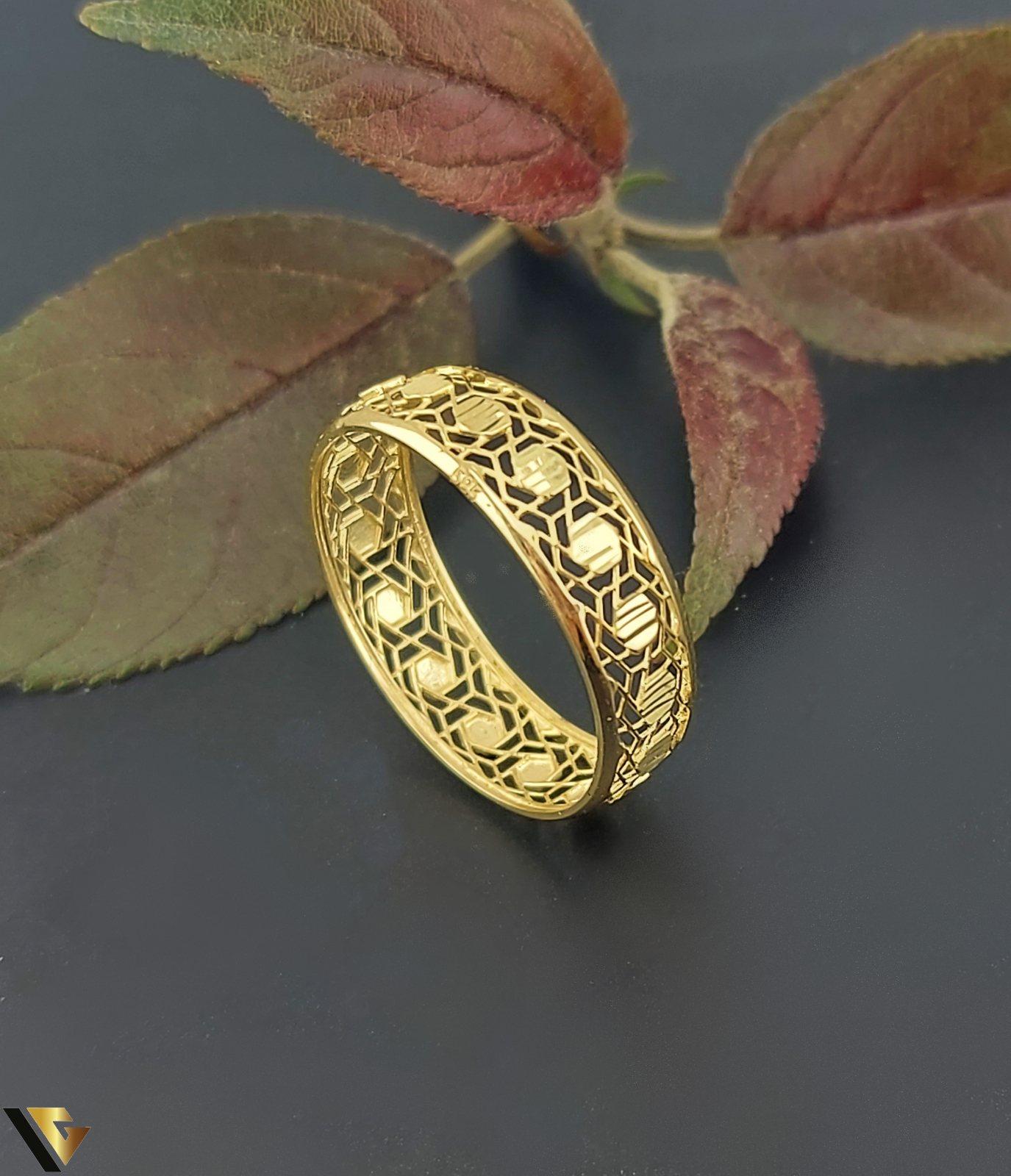 Inel Aur 14k