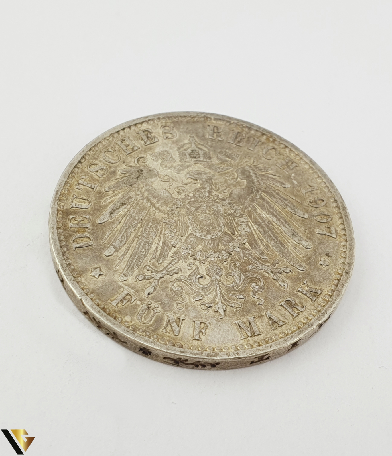 Moneda Argint