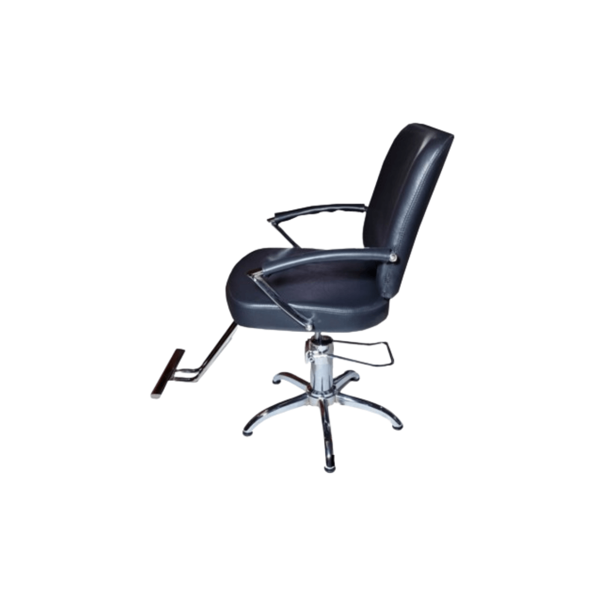 Scaun coafor si frizerie CELESTE | VISUEL.RO beauty expert