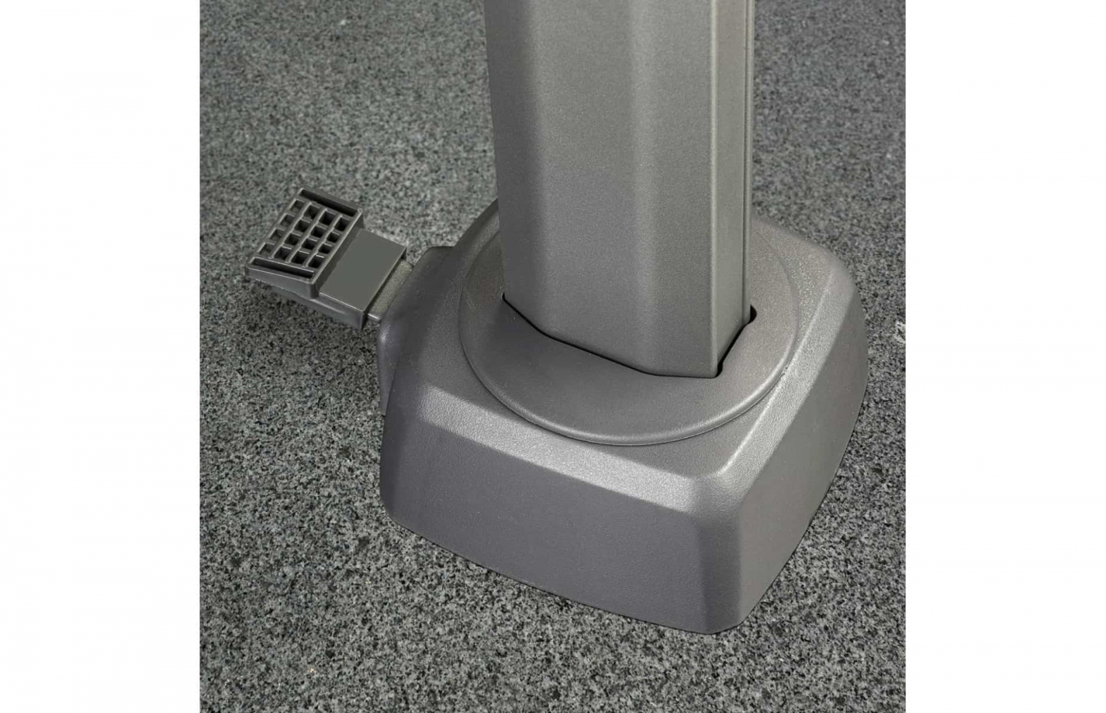 Umbrela de soare pentru terasa si gradina