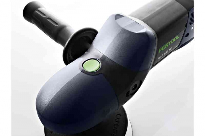 Masina de polisat electrica, Festool Shinex RAP 150-14 FE, alimentare ...