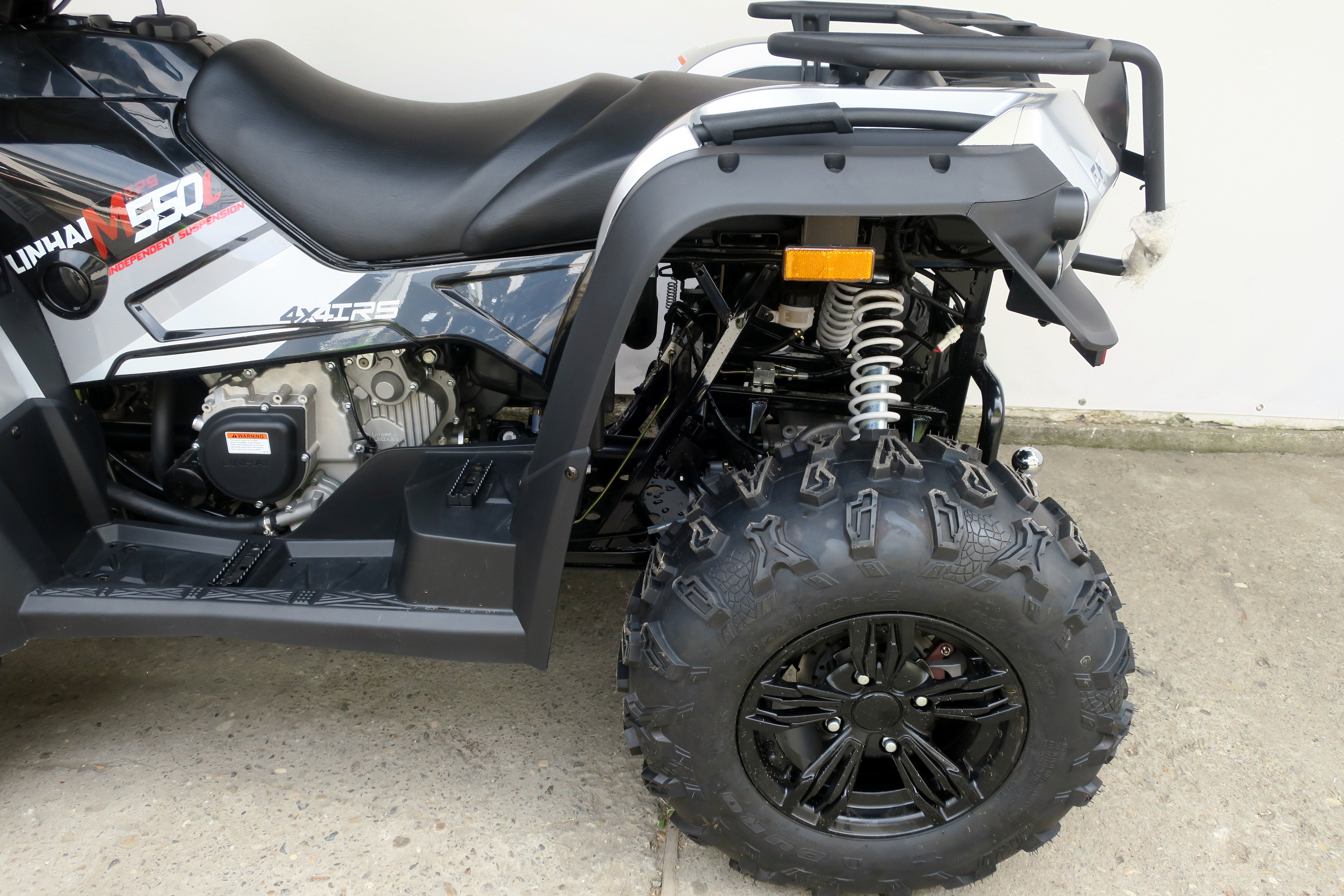 ATV Linhai M550 LT EFI 4x4 EPS MY19- L0728