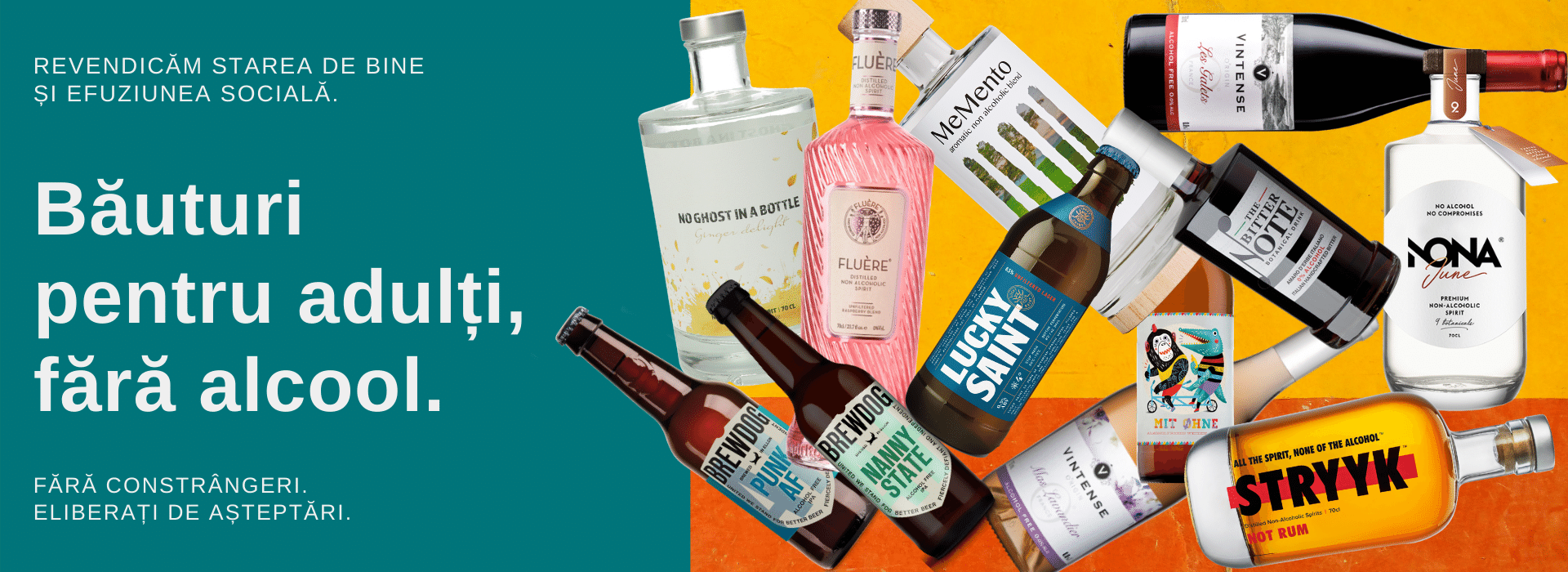 ZEROalcool - Magazin online de bauturi fara alcool | Vin fara Alcool