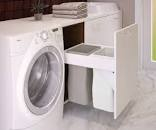 Coș de Rufe Încorporabil Corp 450mm|Coș de rufe încorporabil|Coș de ...