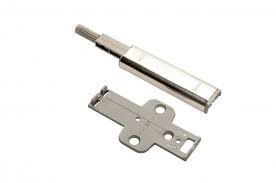 Push Open Titus Lama | sistem push open | buton push open| buton cu ...