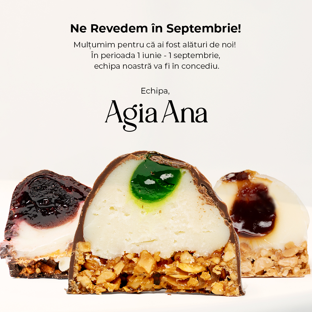 Praline artizanale grecești