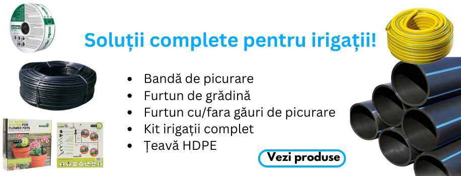 7. sisteme de irigatii
