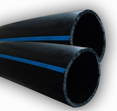 TEAVA HDPE PN10 Ø25 25ml