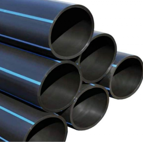 Țeavă de Irigat HDPE - Durabilitate și Eficiență pentru Sisteme de Irigații