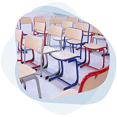 MATERIAL DIDACTIC | Mobilier școlar și urban - Alfa Vega