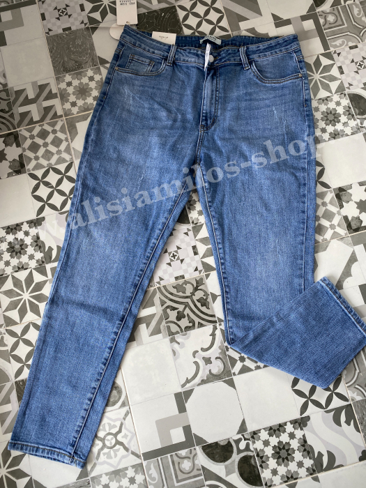 Blugi marimi mari K-518