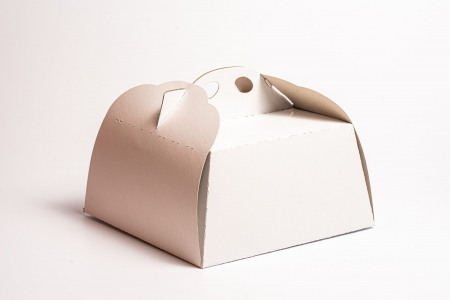 Cutii din carton pentru tort ️ Ambalaje24h