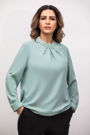 Comanda Bluze şi Cămăşi Moderne cu Livrare Acasă - Amura