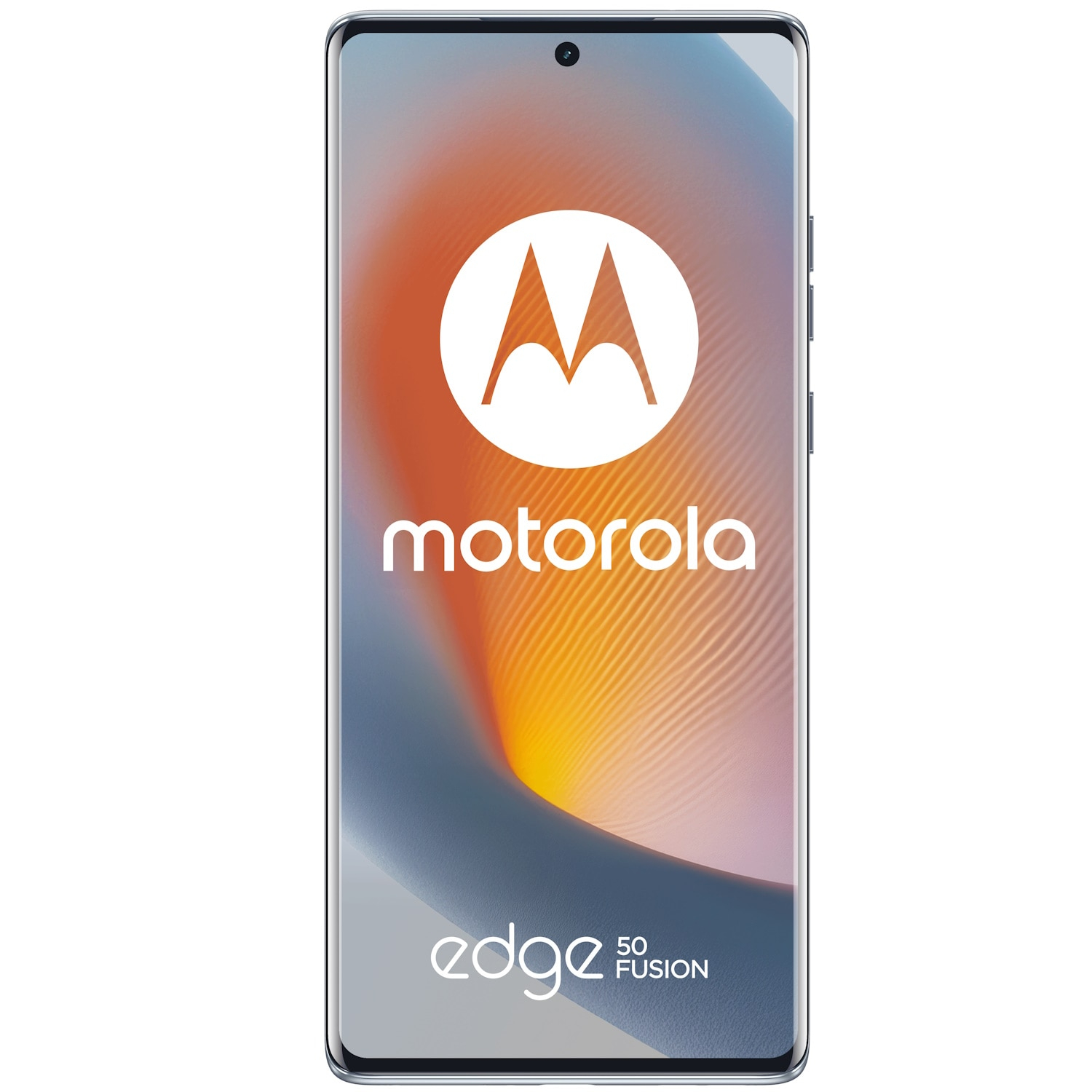 Telefon mobil Motorola Edge 50 Fusion, Dual SIM, 256GB, 8GB, 5G ...