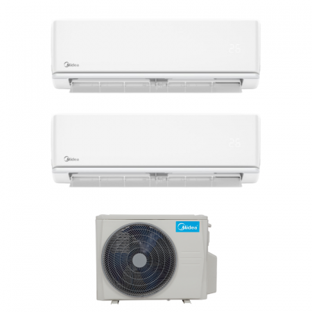 Midea Multisplit