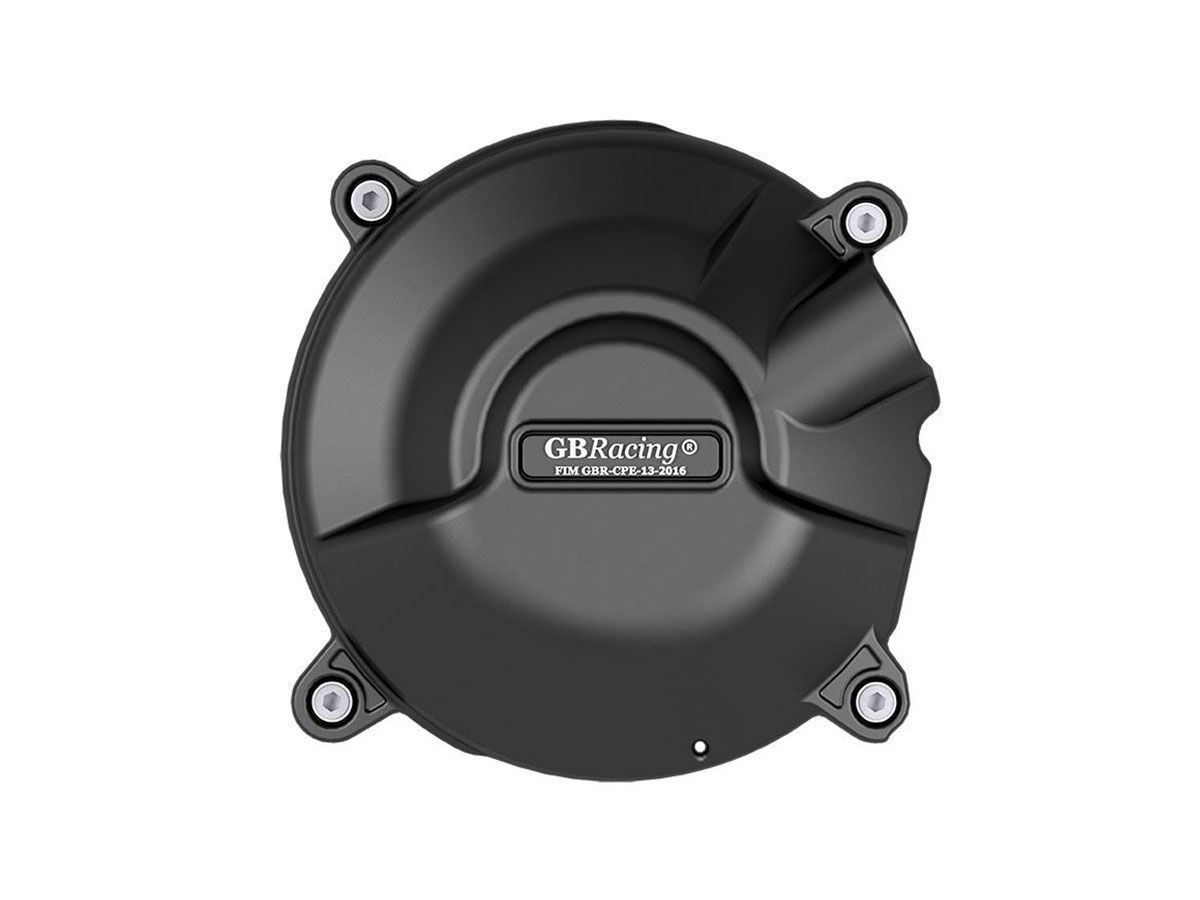 GB RACING CLUTCH COVER PROTECTION YAMAHA TRACER 9 / GT+ 2021-2024
