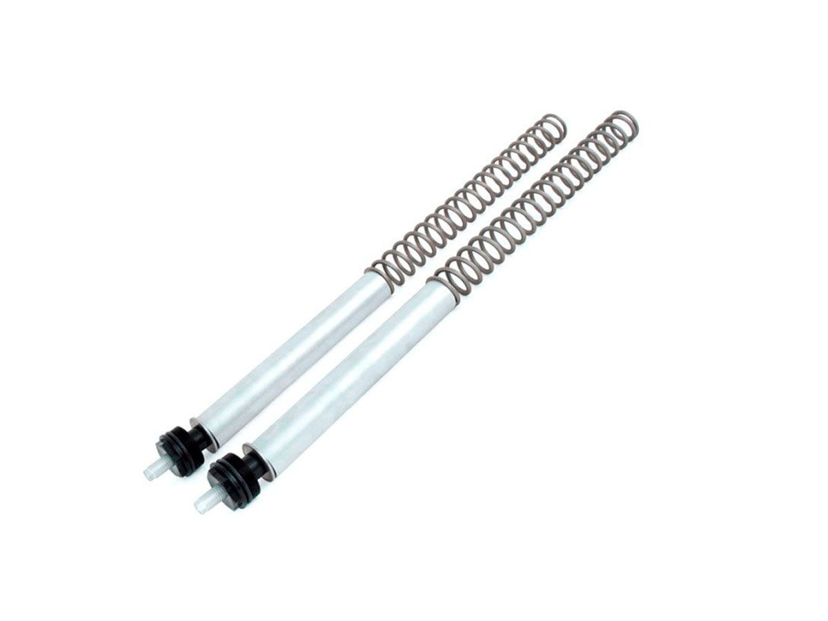 OHLINS CAPS KIT + FORK SPRING HONDA X-ADV 150 2019-2020