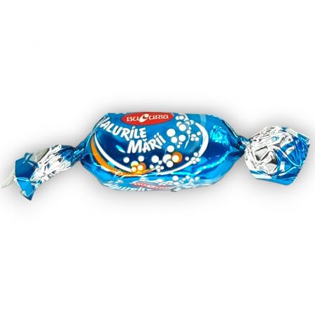 Comanda acum Bomboane Bucuria direct din Republica Moldova