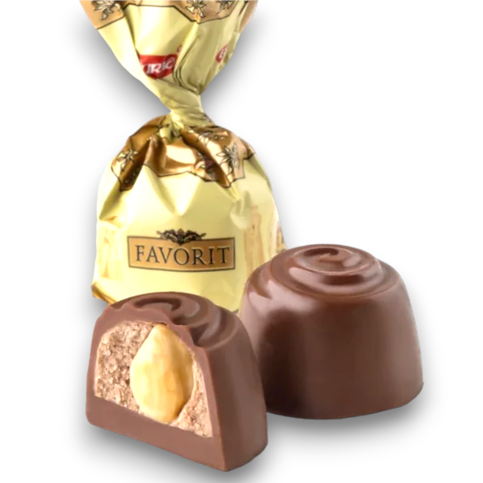 Bomboane Bucuria Favorit 250gr | Basarabia.ro