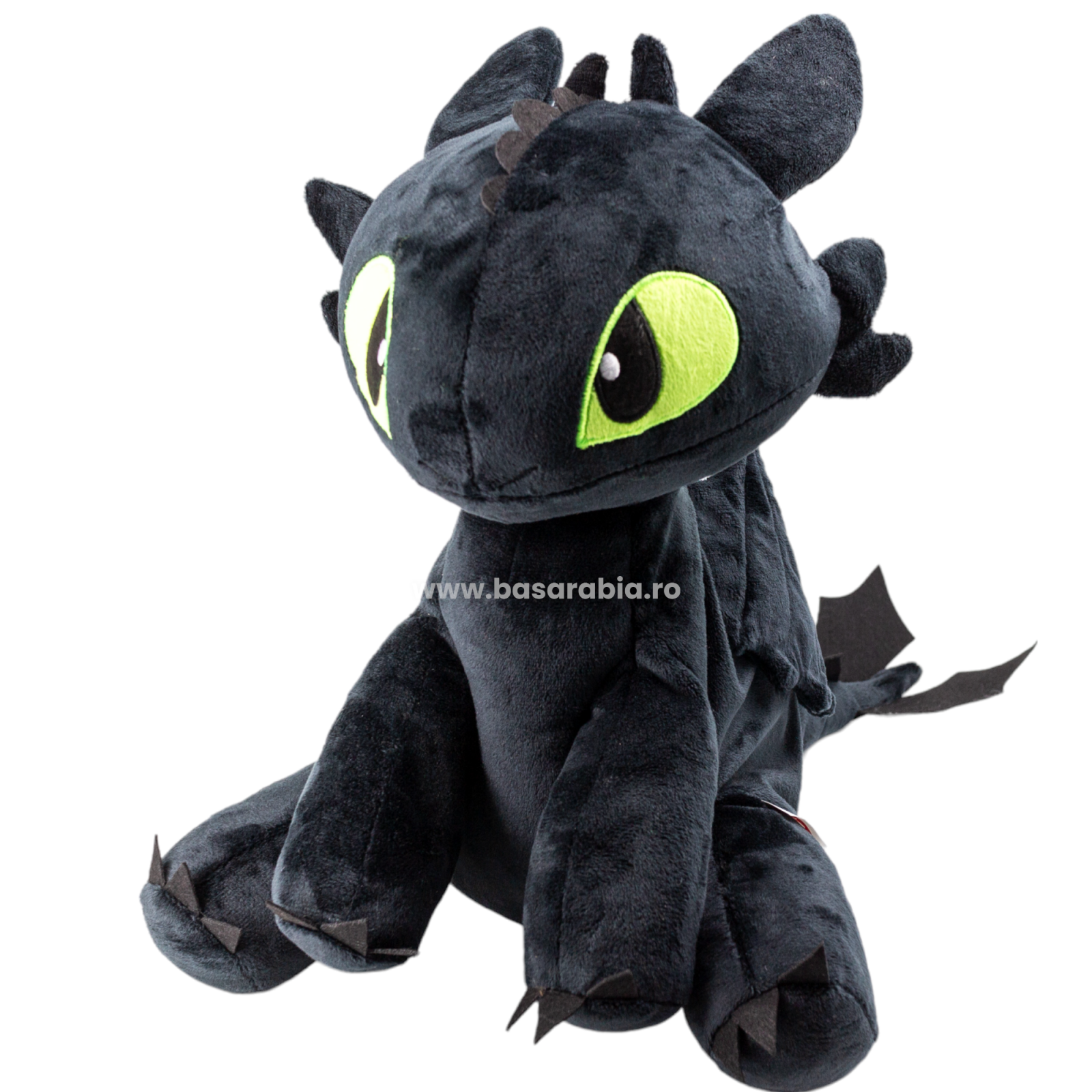 Cadou cu bomboane Bucuria DRAGON NEGRU 1600 Gr 2024 | BASARABIA.ro