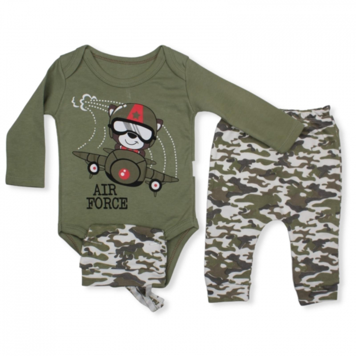 Set 3 piese, Aviator