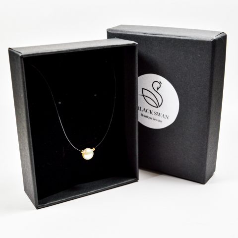 Coliere unice realizate manual cu Aur 14K | Bijuterii Premium