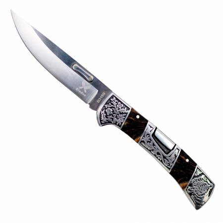 Bricege Camping si Drumetie ️ Blades