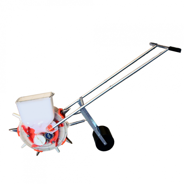 Semanatoare manuala cu 6 dinti