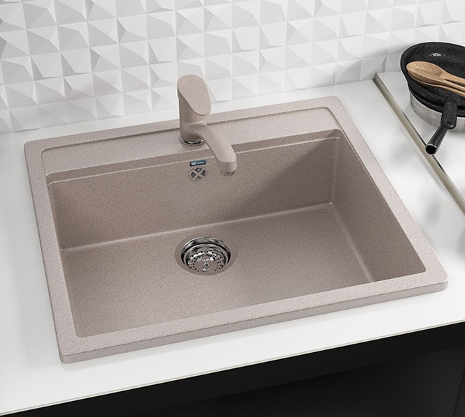 U-104-331 alb-crem CHIUVETA ULGRAN