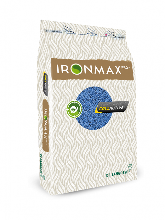 IronMax Pro