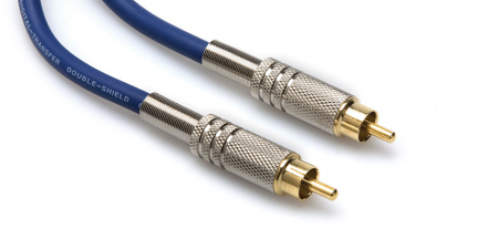 Cabluri S/PDIF Coaxiale
