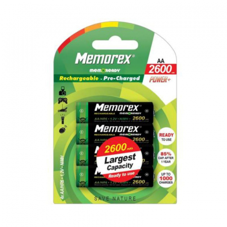 Acumulator R6 / AA