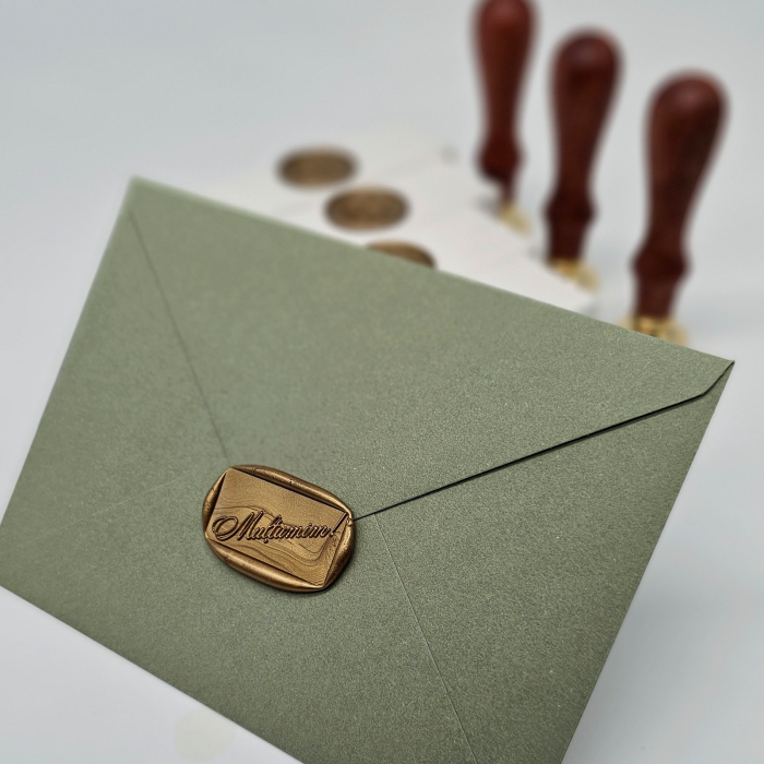 stampila sigilii multumim