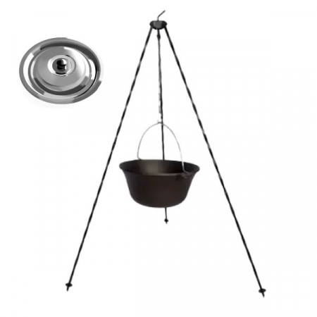 Ceaune - Ceaune de fonta - magazin online specializat in produse din fonta