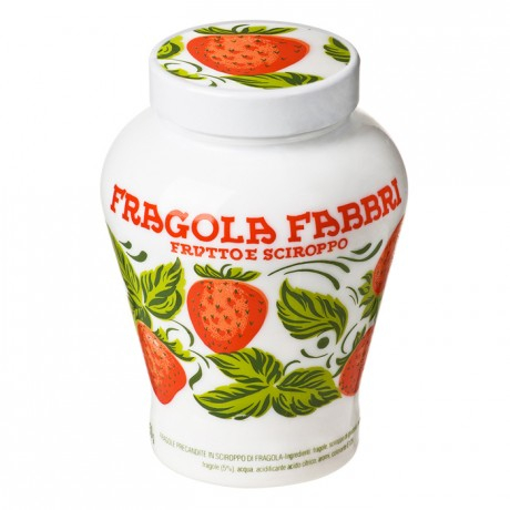 Fragola Fabbri 600g