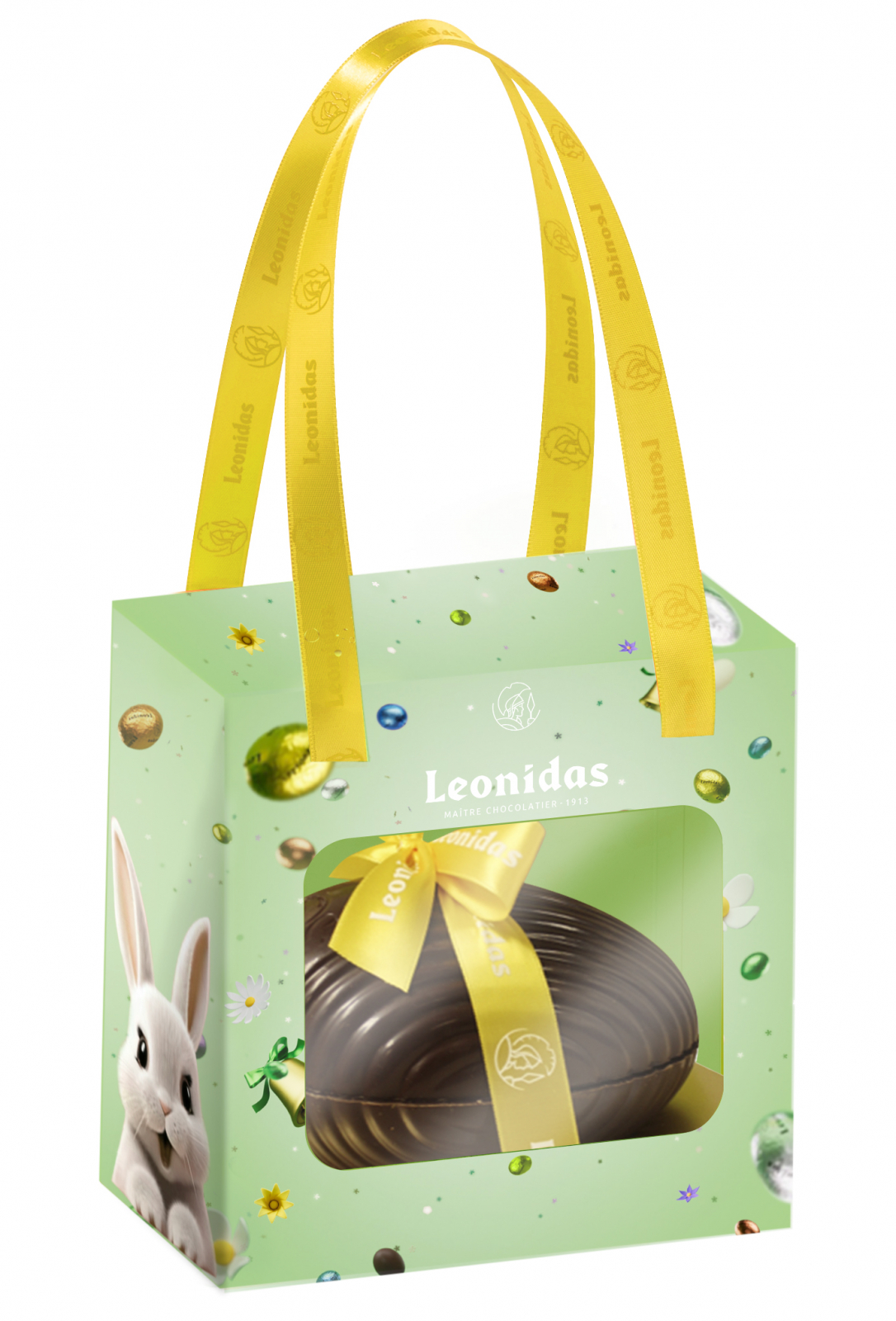 Ou Paste Ciocolata Lapte 300g