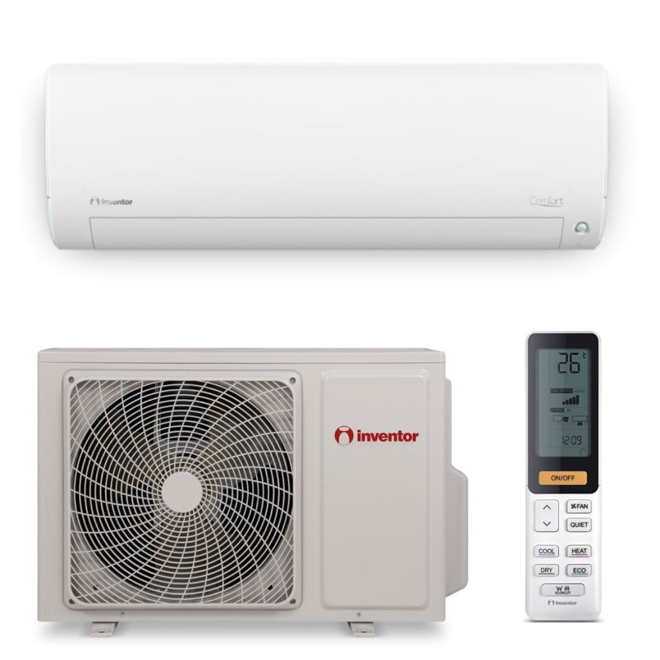 INVENTOR APARAT AC SPLIT COMFORT