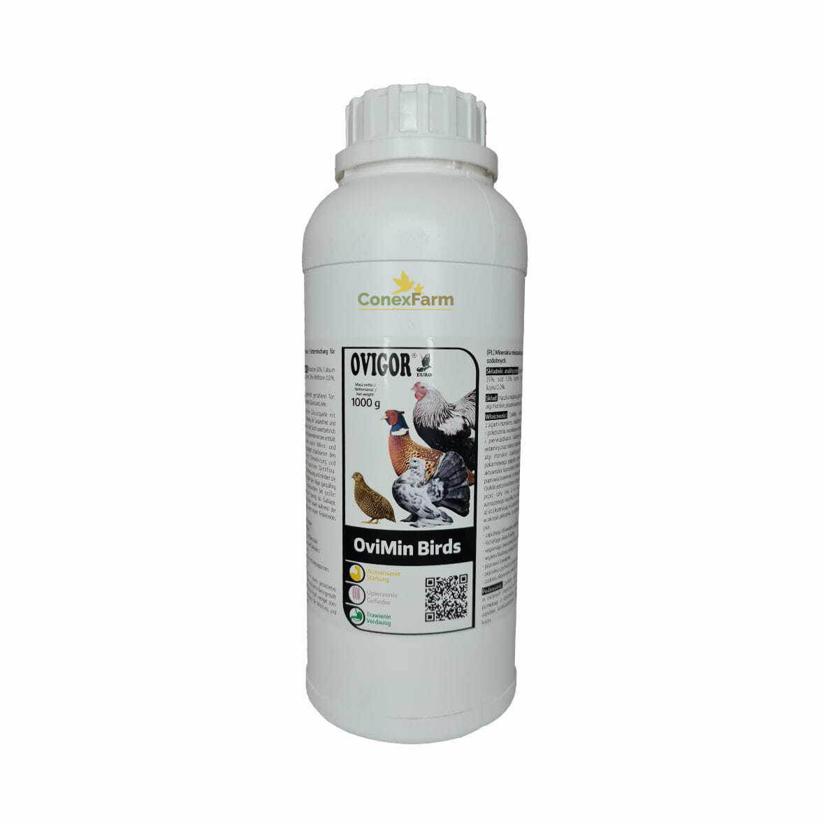 OviMin Birds 1 kg