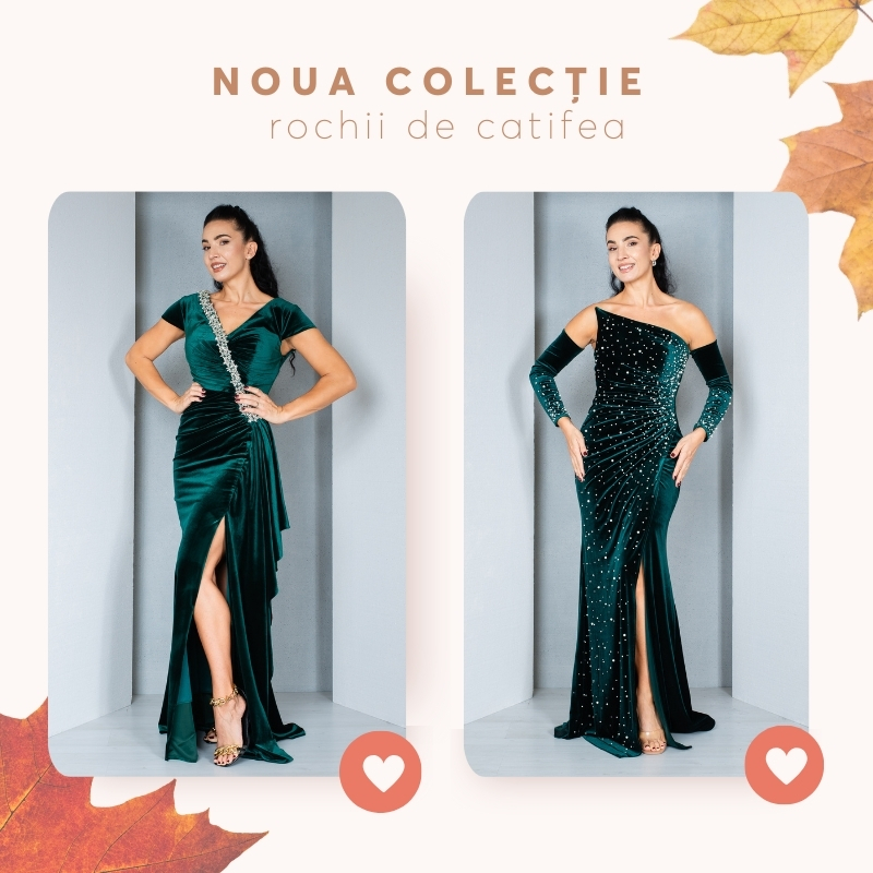 Rochii Elegante și Îmbrăcăminte de Damă ️ Contessa Fashion