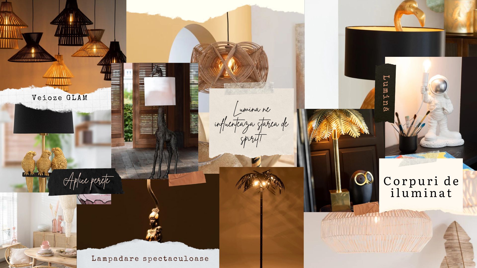 Creativdeco - Mobilier si decoratiuni cu personalitate!