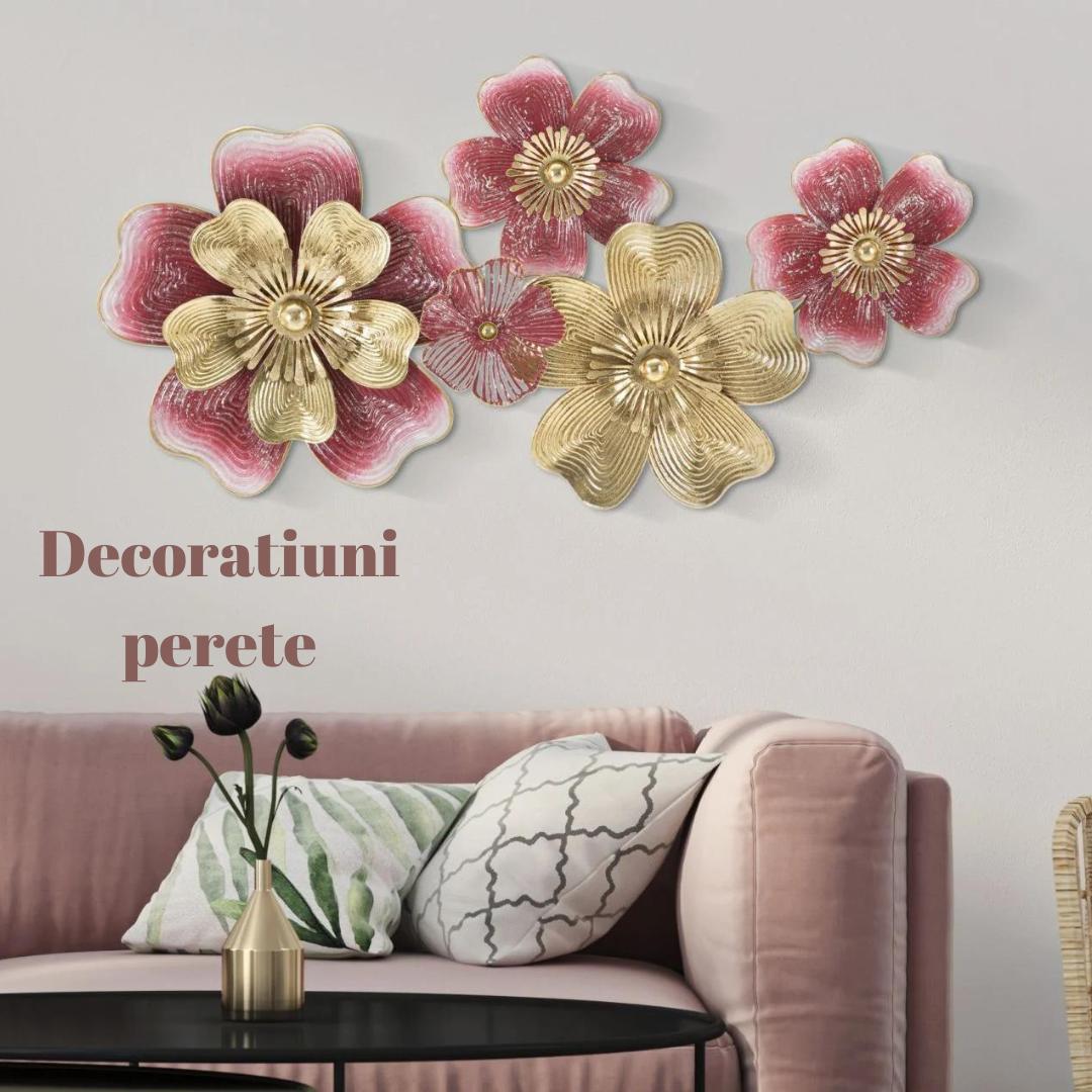 Creativdeco - Mobilier si decoratiuni cu personalitate!